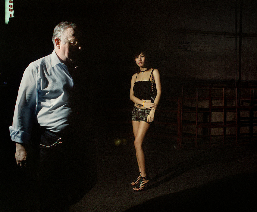 Lotus | Magnum Photos