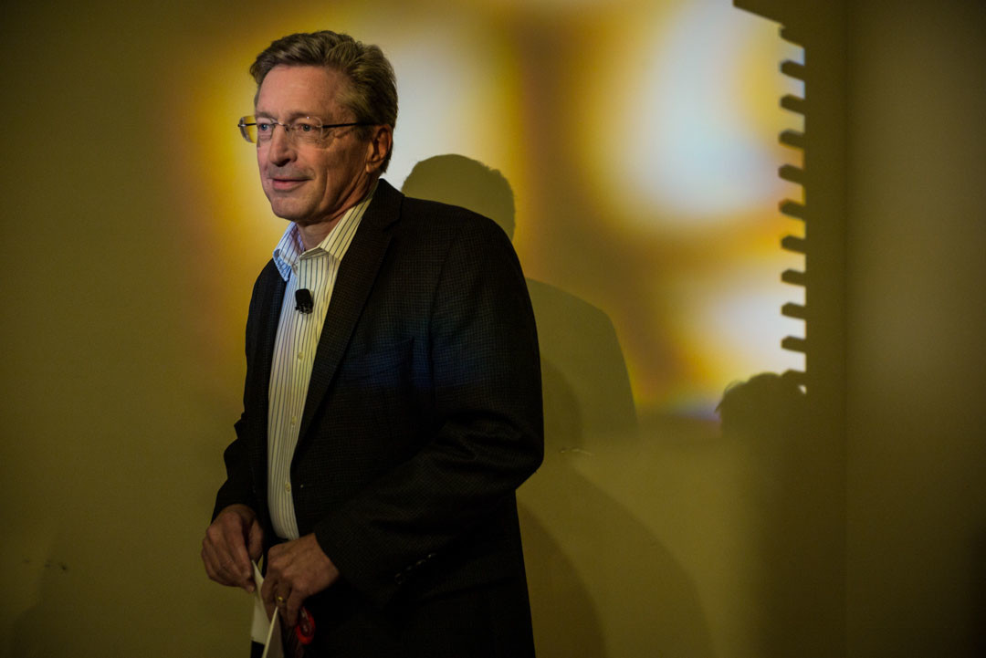 125th Anniversary of Stanford University • Alex Webb • Magnum Photos