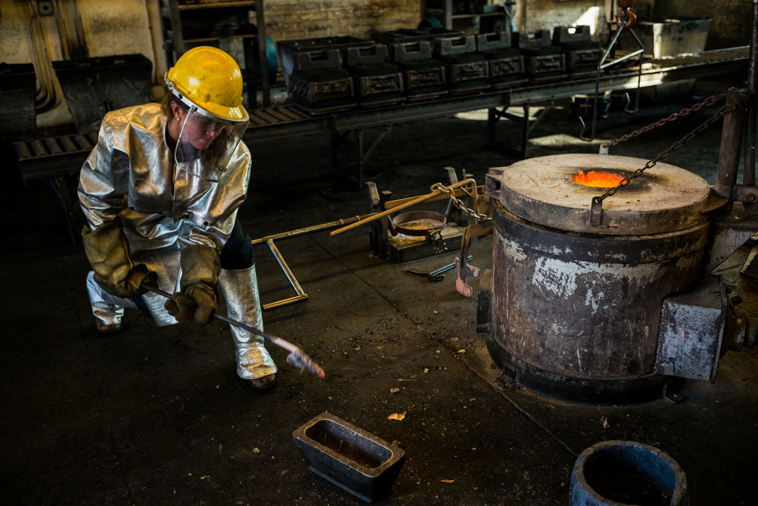 125th Anniversary of Stanford University • Alex Webb • Magnum Photos