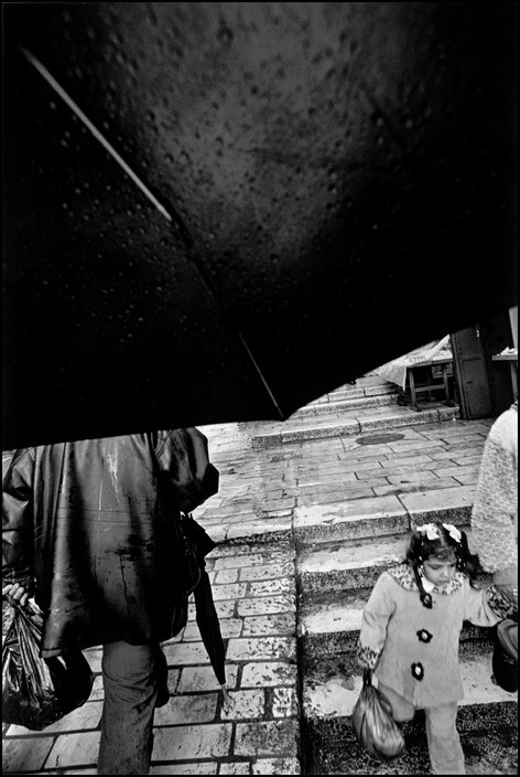 No Man’s Land • Larry Towell • Magnum Photos