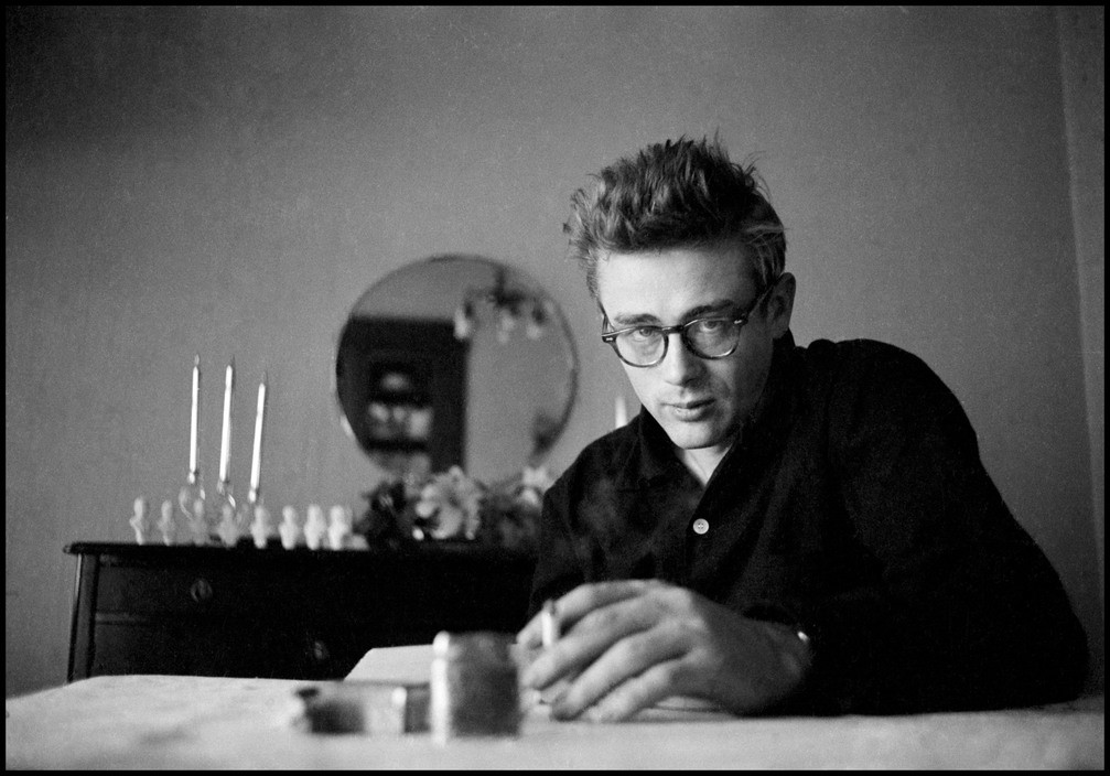 James Dean | Magnum Photos