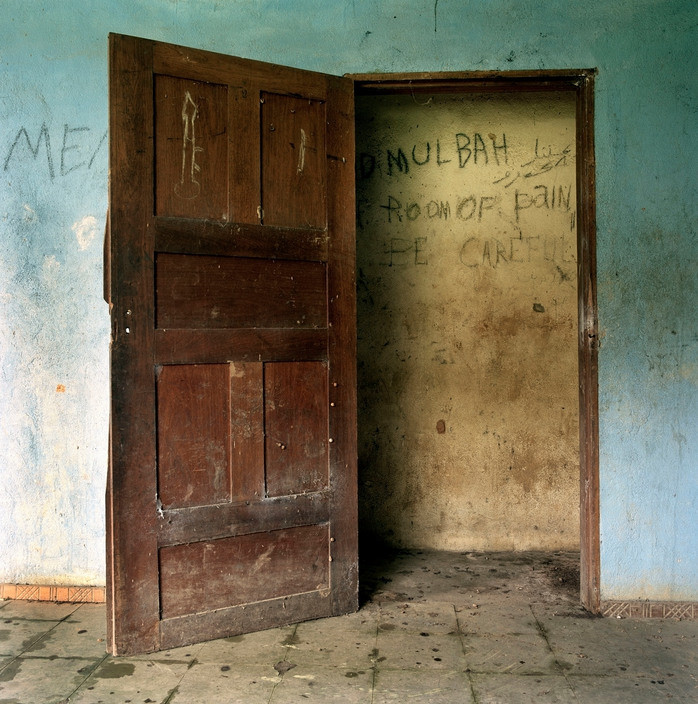 Long Story Bit By Bit | Magnum Photos