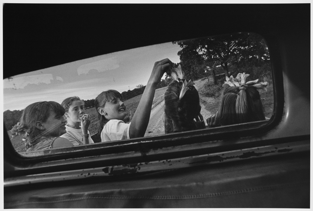 The World from My Front Porch | Magnum Photos