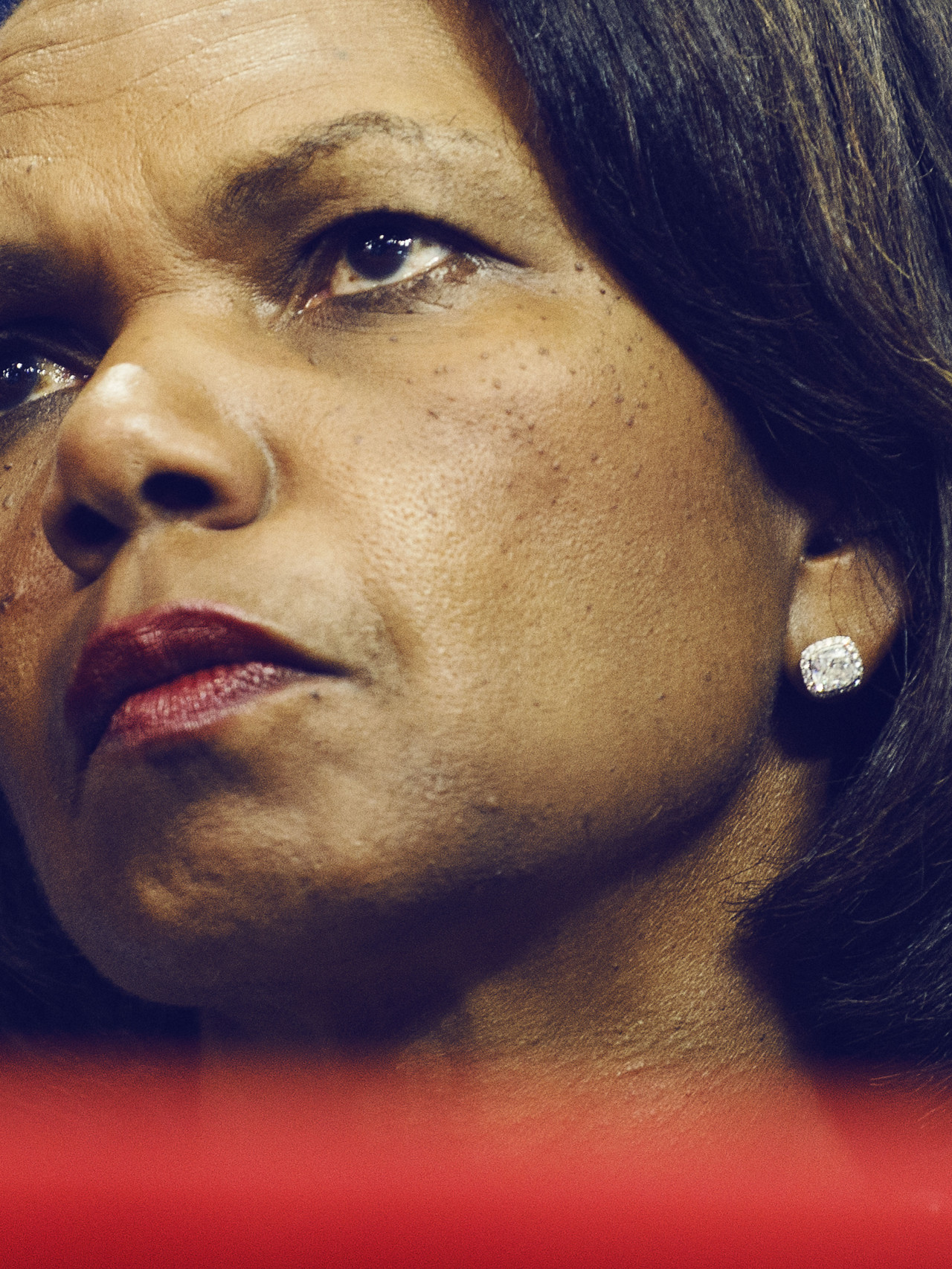 Stump • Christopher Anderson • Magnum Photos