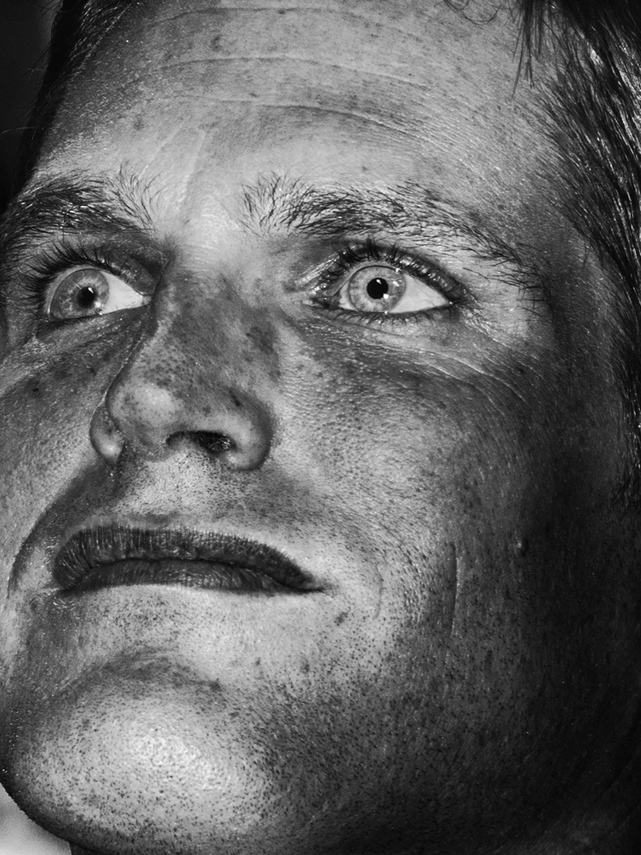 Stump • Christopher Anderson • Magnum Photos