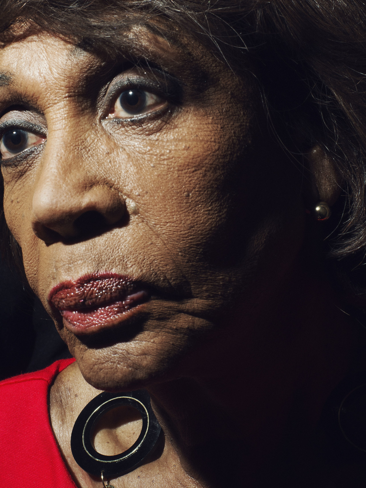 Stump • Christopher Anderson • Magnum Photos