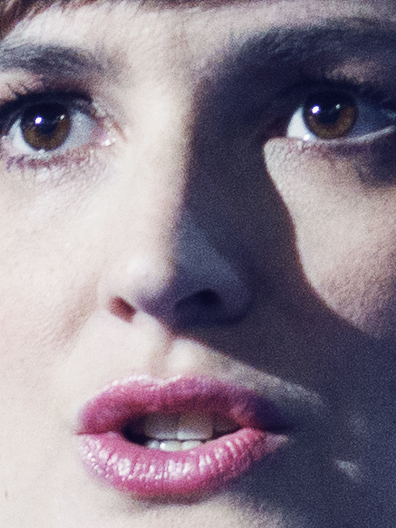 Stump • Christopher Anderson • Magnum Photos