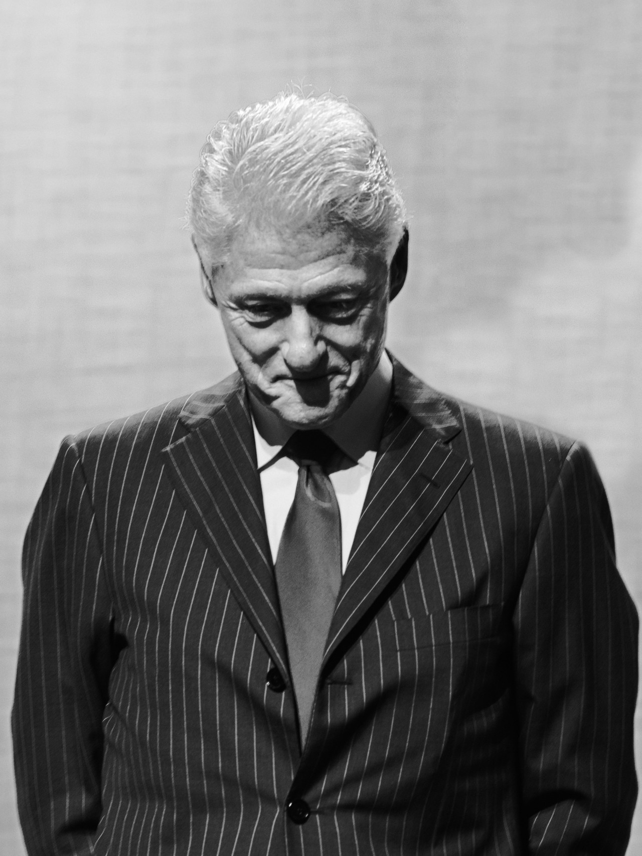 Stump • Christopher Anderson • Magnum Photos