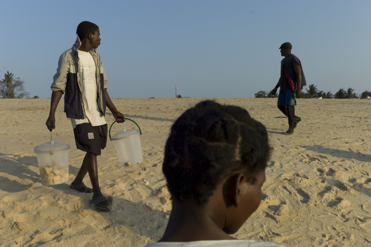 UNICEF Mozambique Highlight Untold Stories • Magnum Photos