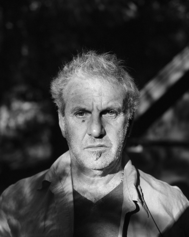 Jim Goldberg • Photographer Profiles • Magnum Photos