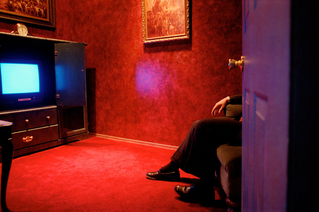 Pandora's Box | Magnum Photos