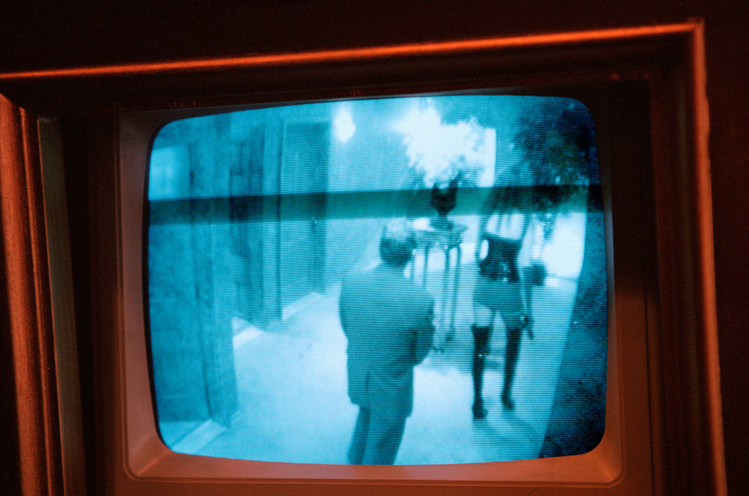 Pandora's Box | Magnum Photos