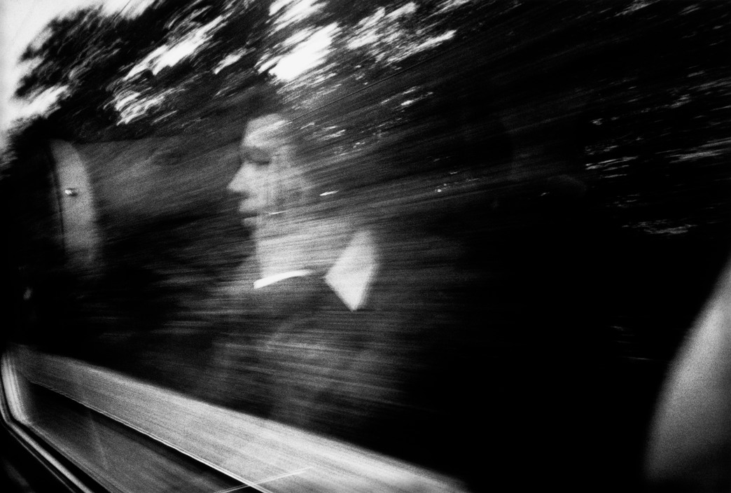 Erich Hartmann Photography