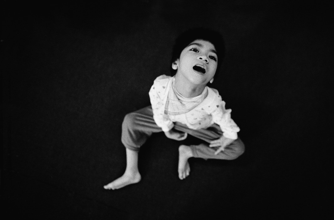 Agent Orange: Collateral Damage in Vietnam | Magnum Photos