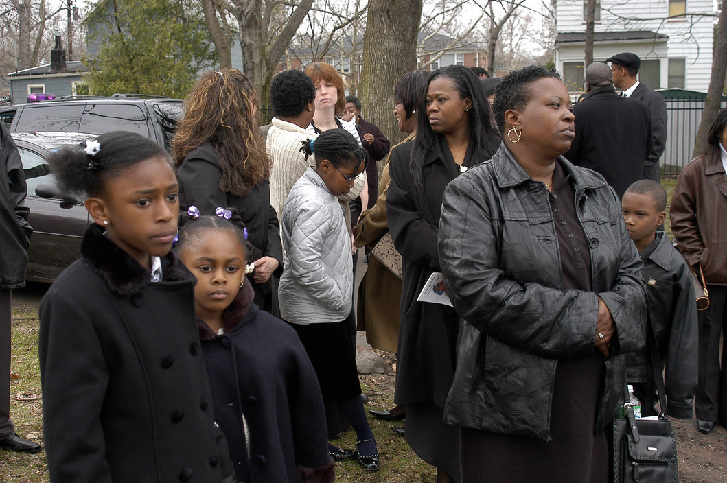 Bitter Fruit | Magnum Photos