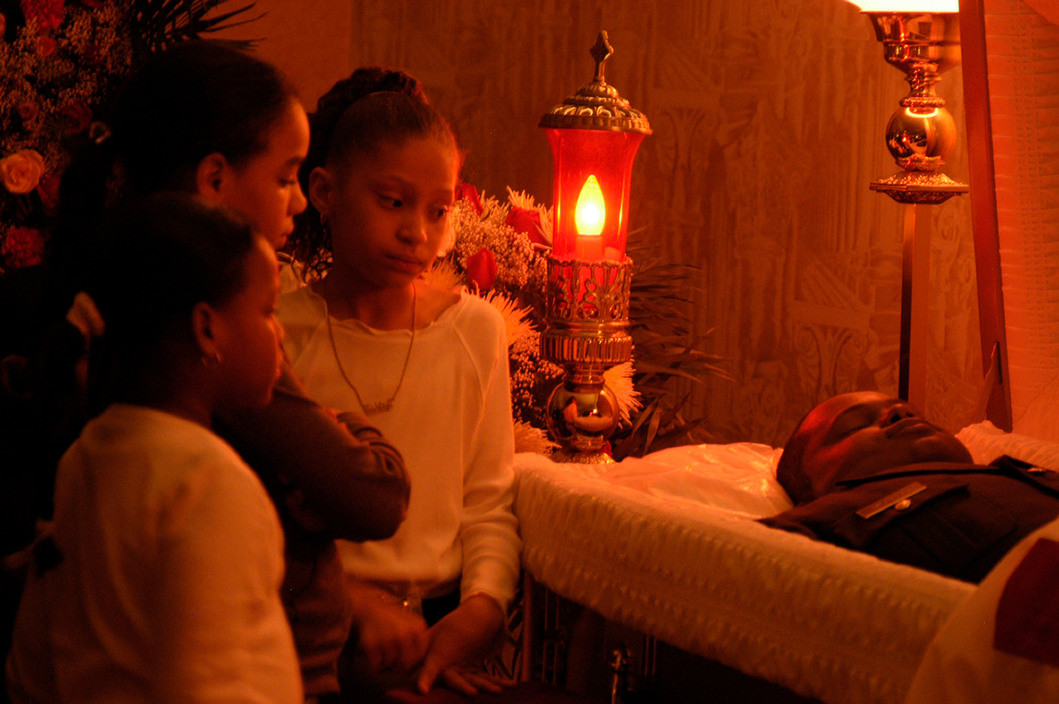 Bitter Fruit | Magnum Photos