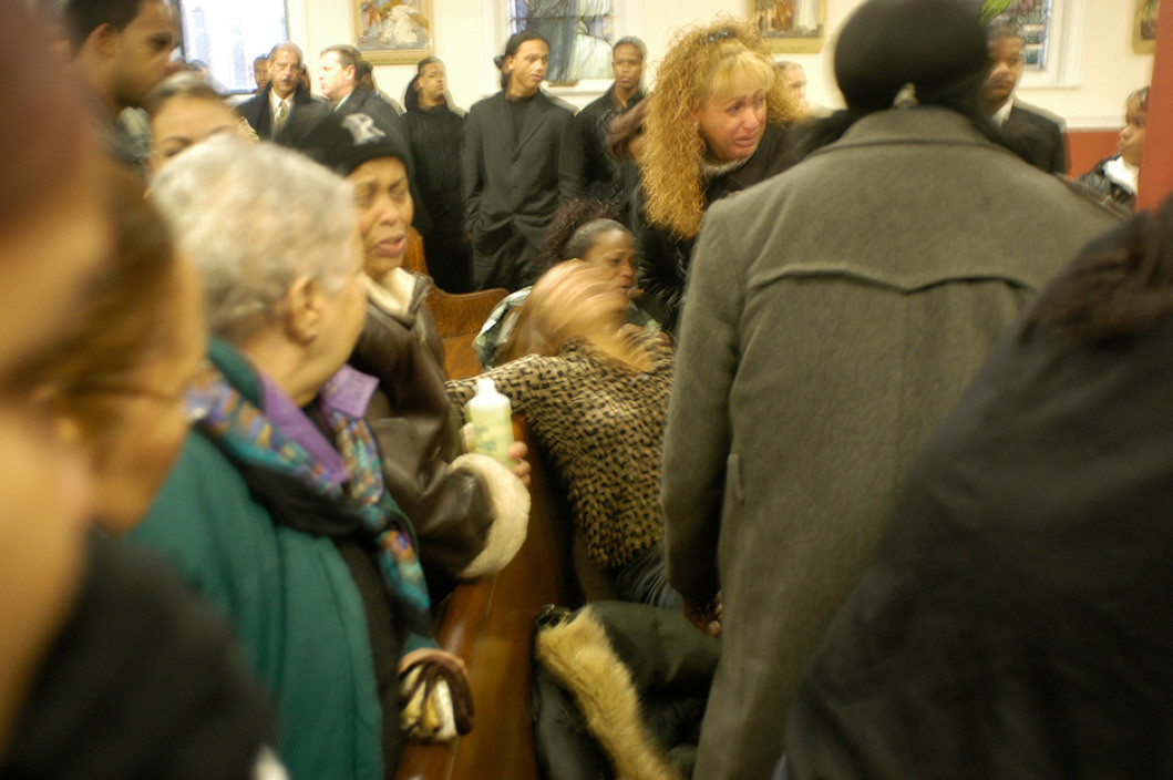 Bitter Fruit | Magnum Photos