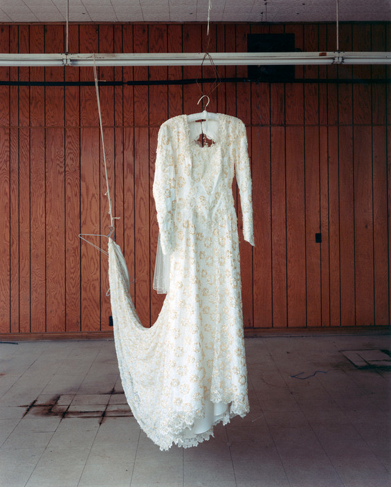 Niagara • Canada • USA • Alec Soth • Magnum Photos