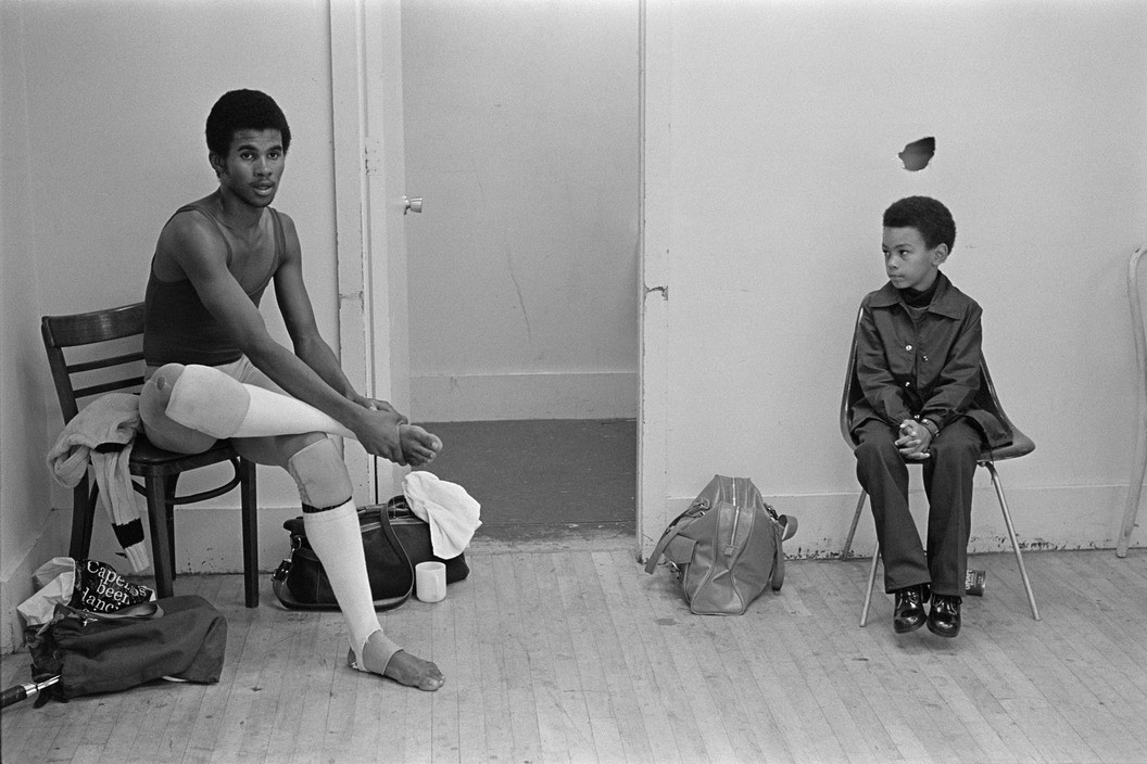 The Bostonians | Magnum Photos
