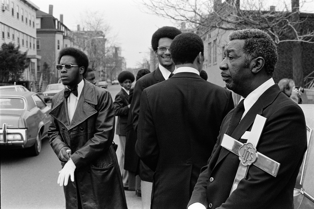 The Bostonians | Magnum Photos