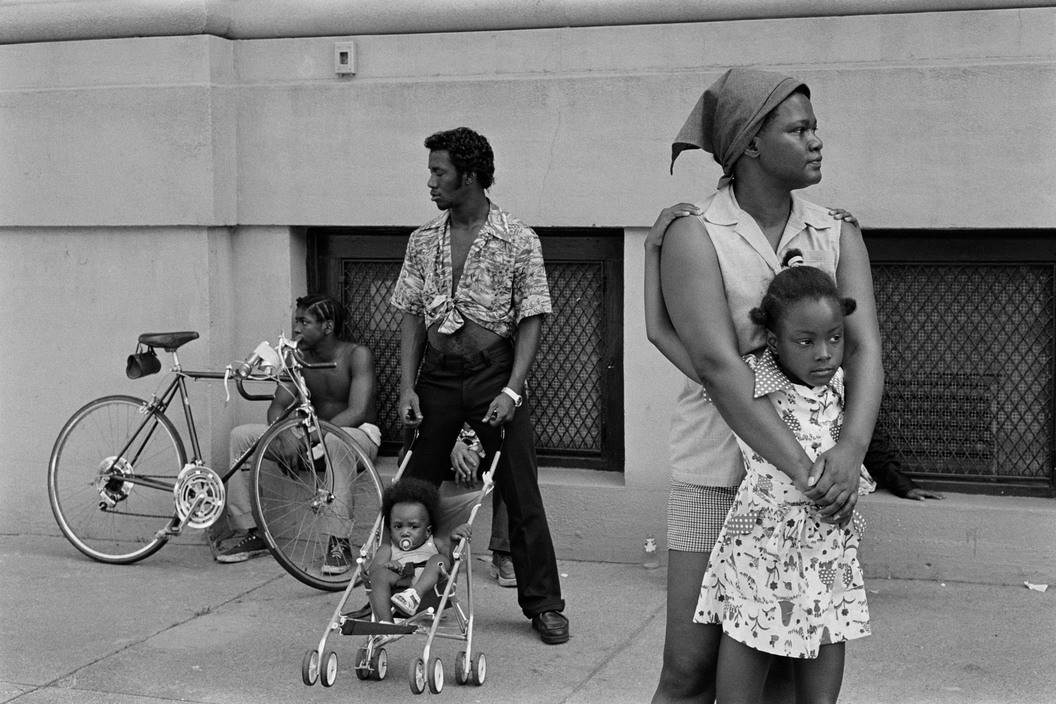 The Bostonians | Magnum Photos