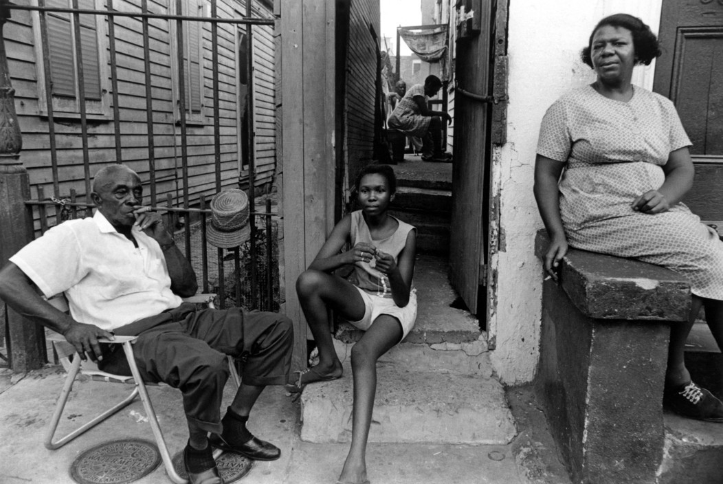 Abbas by Abbas | Magnum Photos