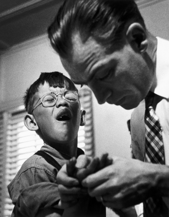 Country Doctor | Magnum Photos