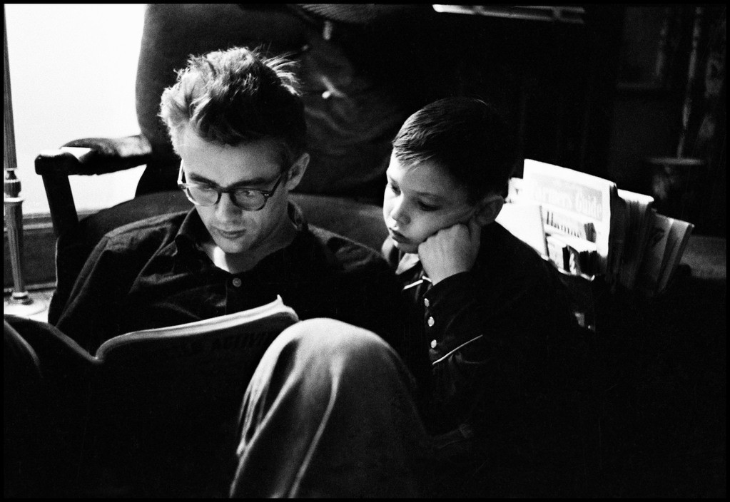 James Dean | Magnum Photos