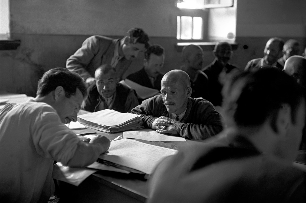 Erich Lessing: 50 Years Of Photography • Magnum Photos