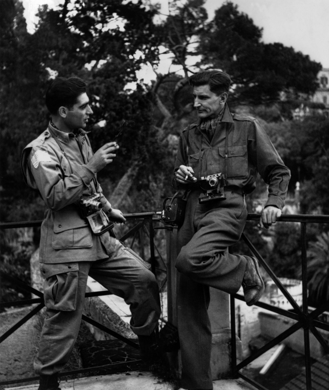 History | Magnum Photos