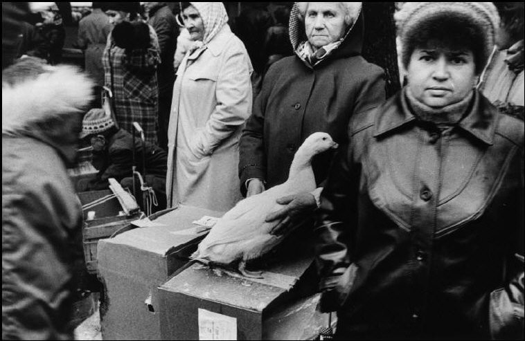 Russian Journal | Magnum Photos