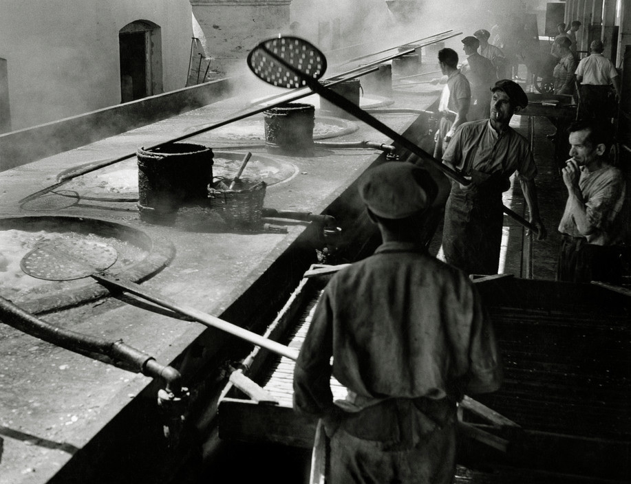 La Mattanza - La Tonnara | Magnum Photos