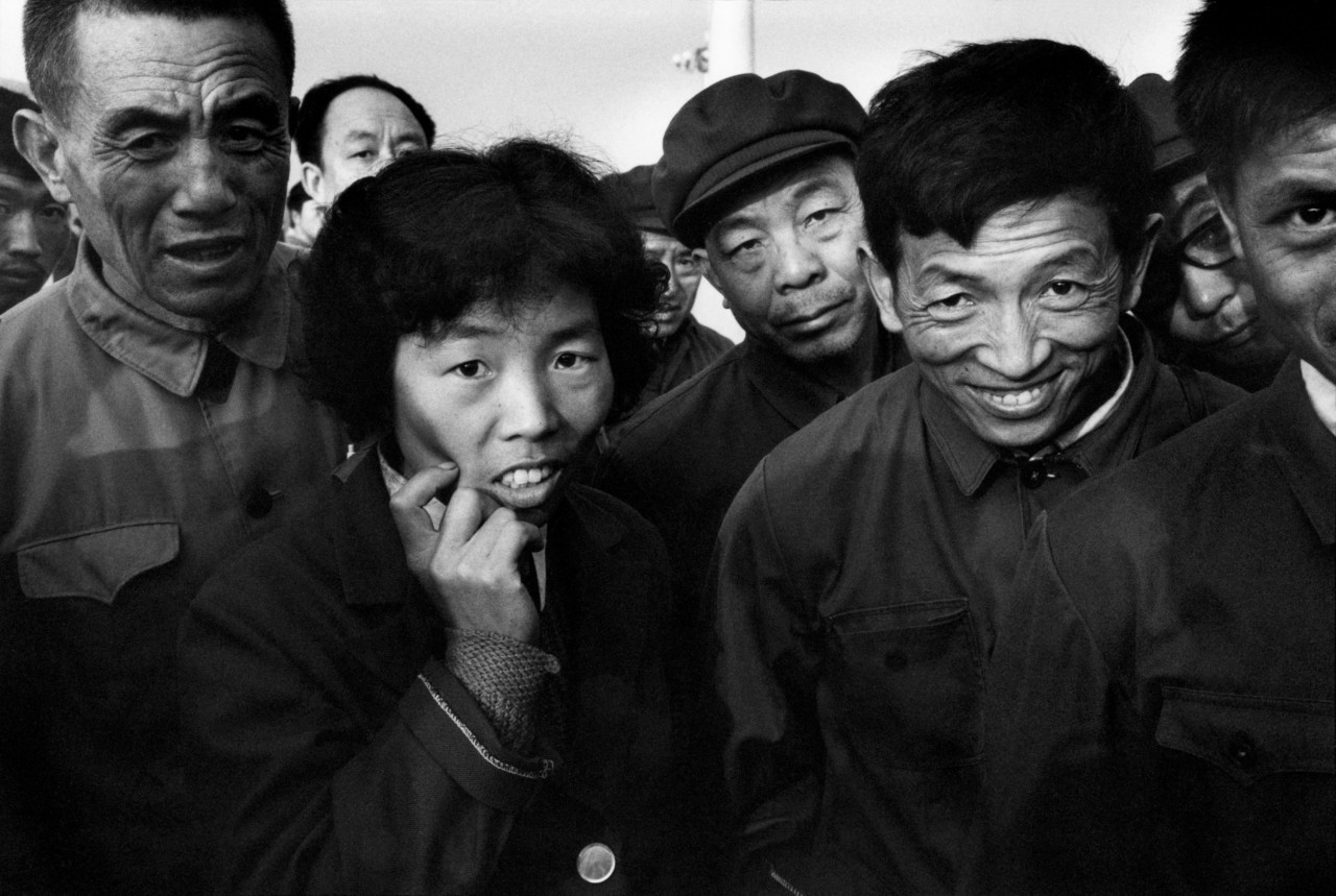 | Magnum Photos