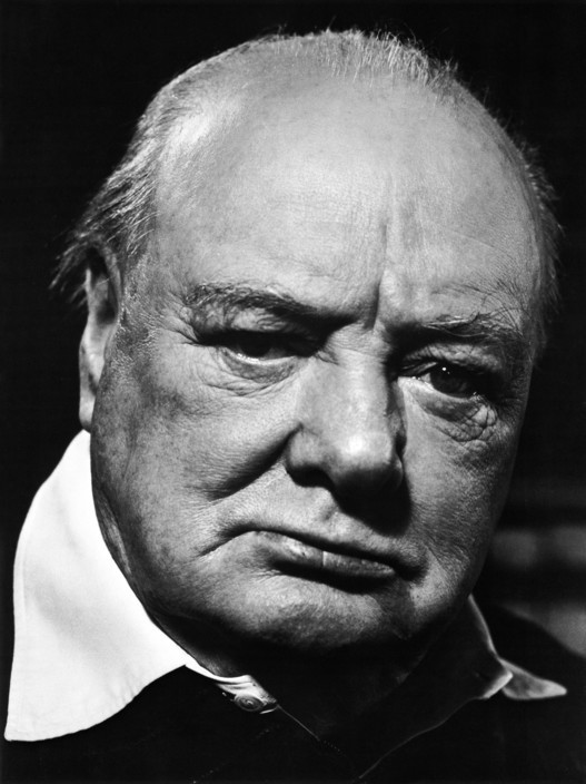 Philippe Halsman’s Portraits • Magnum Photos