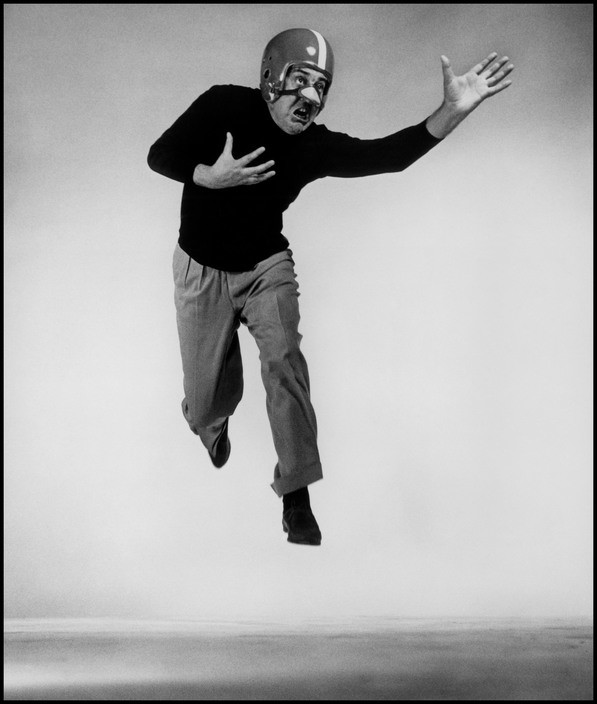 Jump Book | Magnum Photos