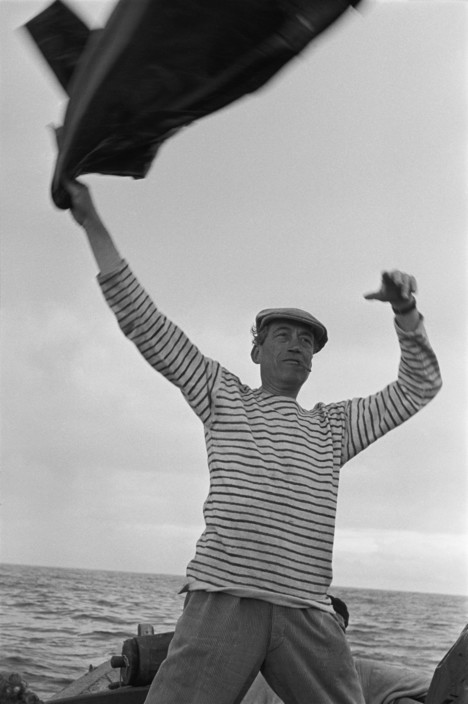 Erich Lessing: 50 Years Of Photography • Magnum Photos