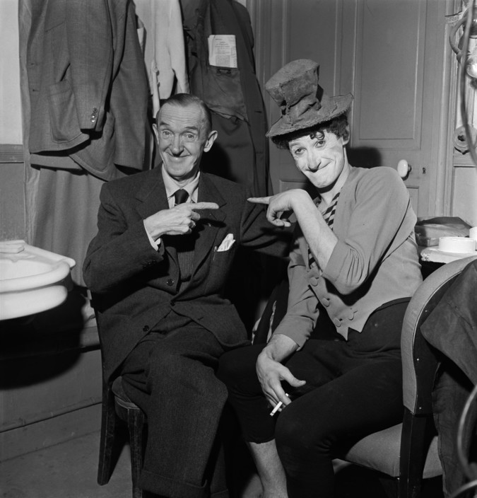 Erich Lessing: 50 Years Of Photography • Magnum Photos