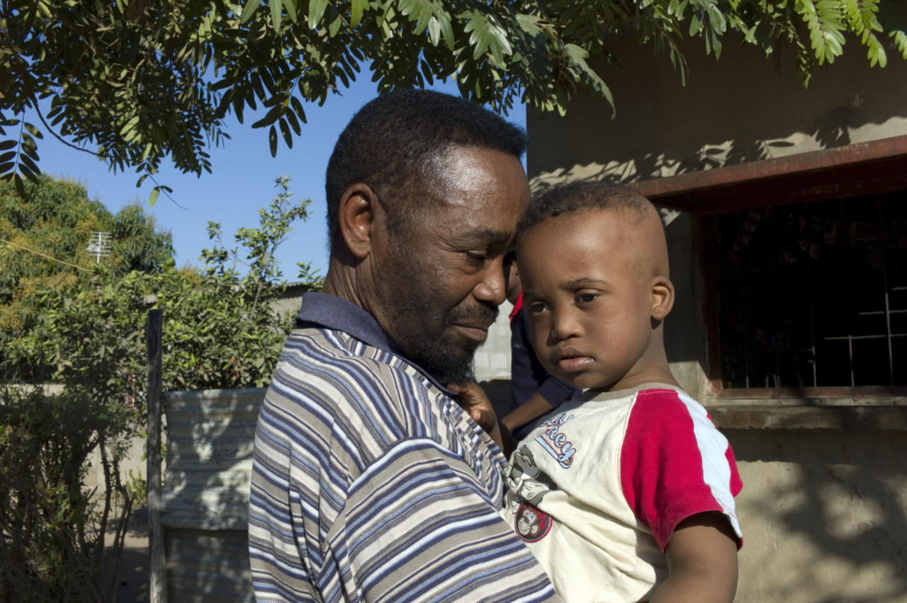 UNICEF Mozambique Highlight Untold Stories • Magnum Photos