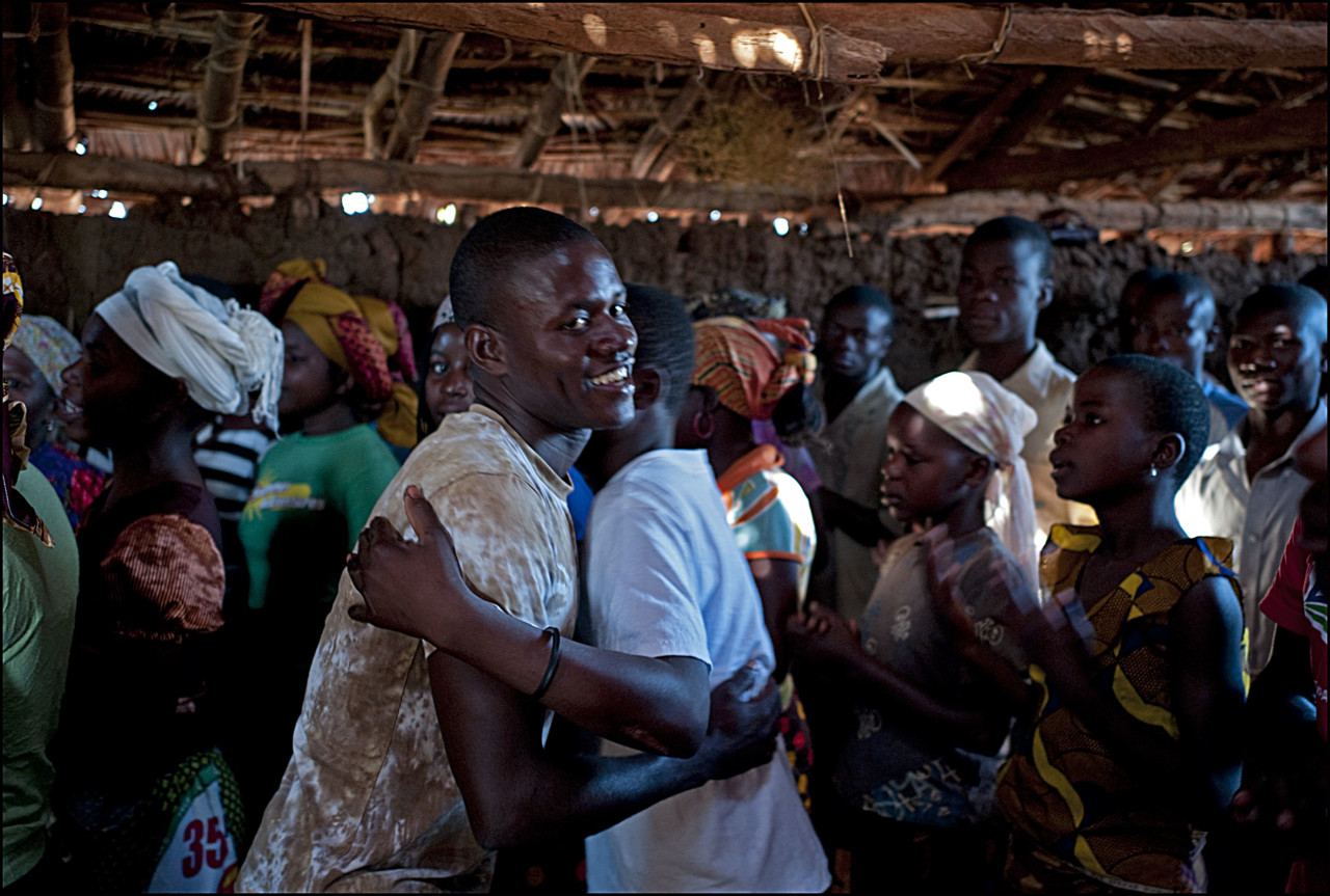 UNICEF Mozambique Highlight Untold Stories • Magnum Photos