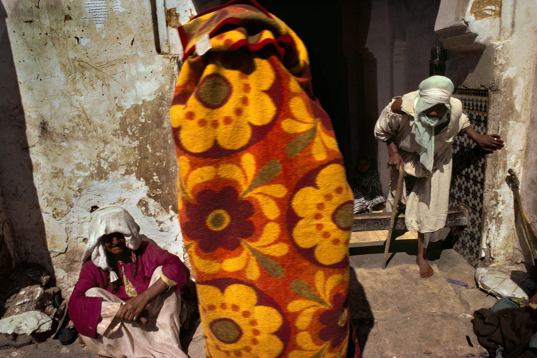 Morocco | Magnum Photos