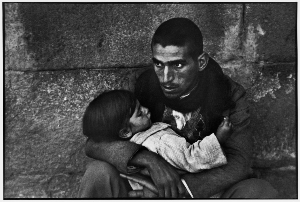 The World of Henri Cartier Bresson | Magnum Photos