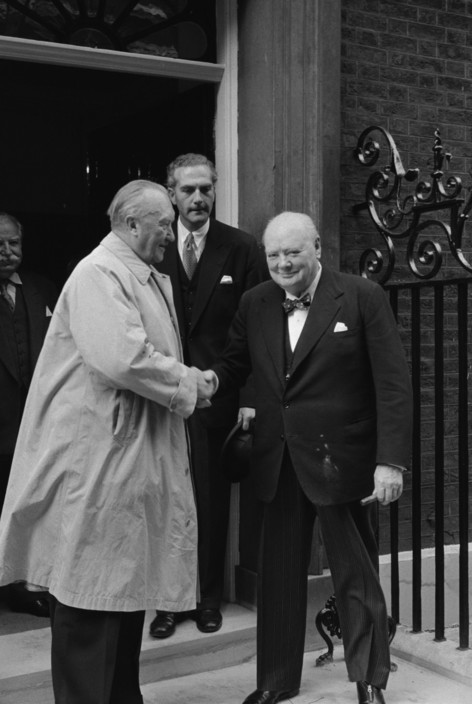 Erich Lessing: 50 Years Of Photography • Magnum Photos