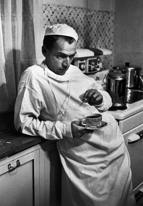 Country Doctor | Magnum Photos