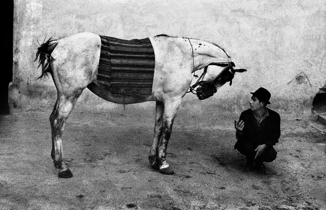 Koudelka • Magnum Photos