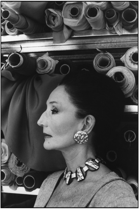 Femmes by Martine Franck • Magnum Photos