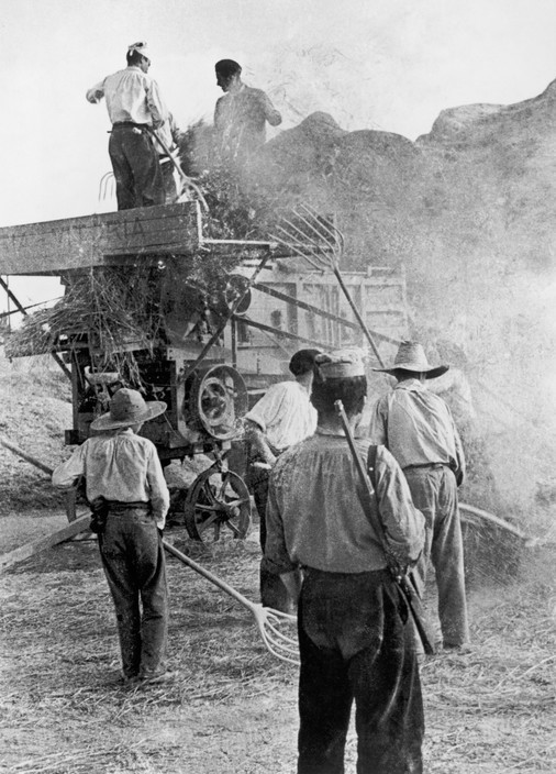 Spanish Civil War | Magnum Photos
