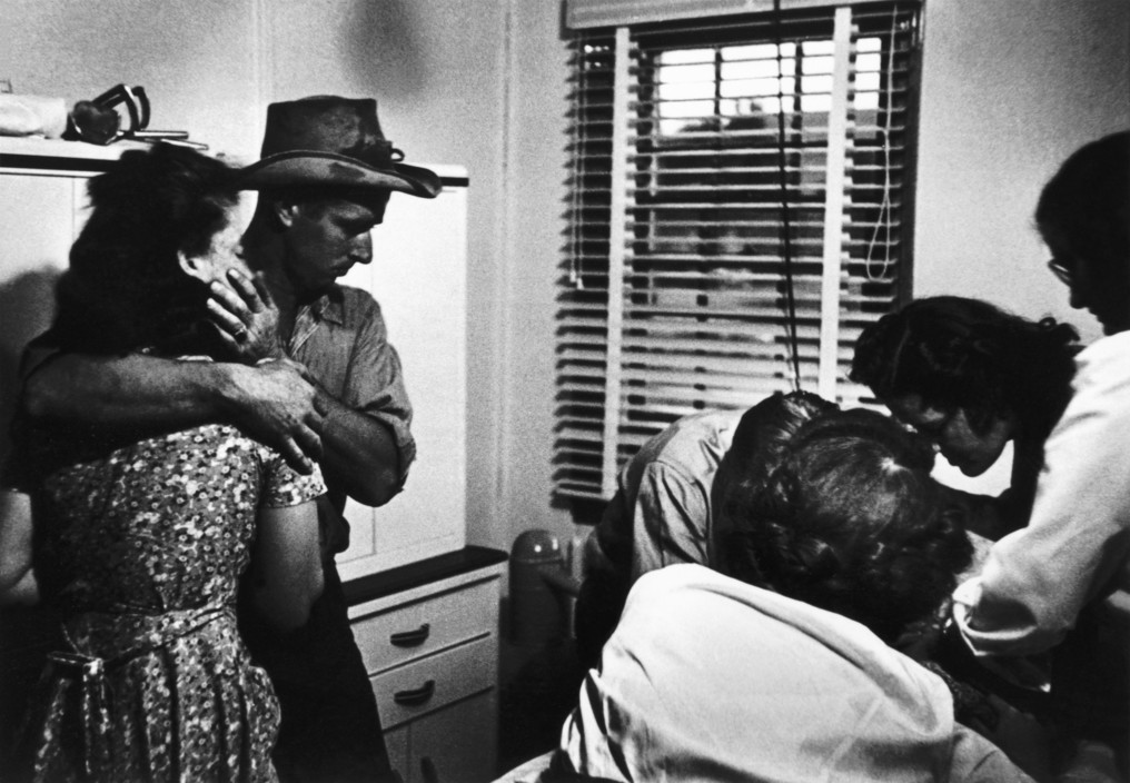 Country Doctor • W. Eugene Smith • Magnum Photos