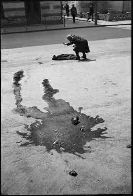 Nikos Economopoulos • Photographer Profiles • Magnum Photos