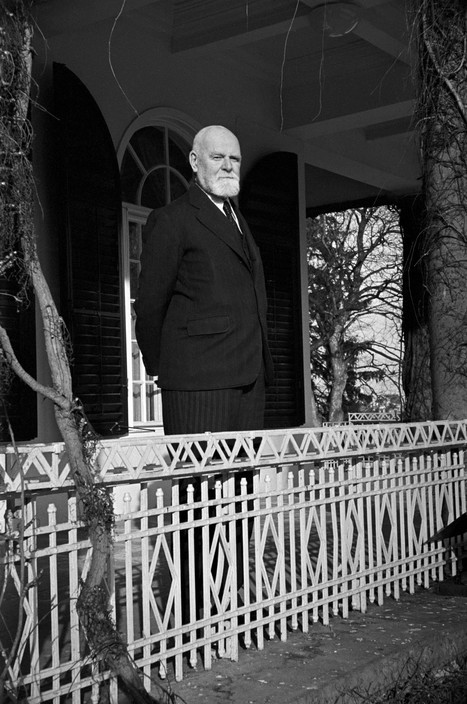 Erich Lessing: 50 Years Of Photography • Magnum Photos