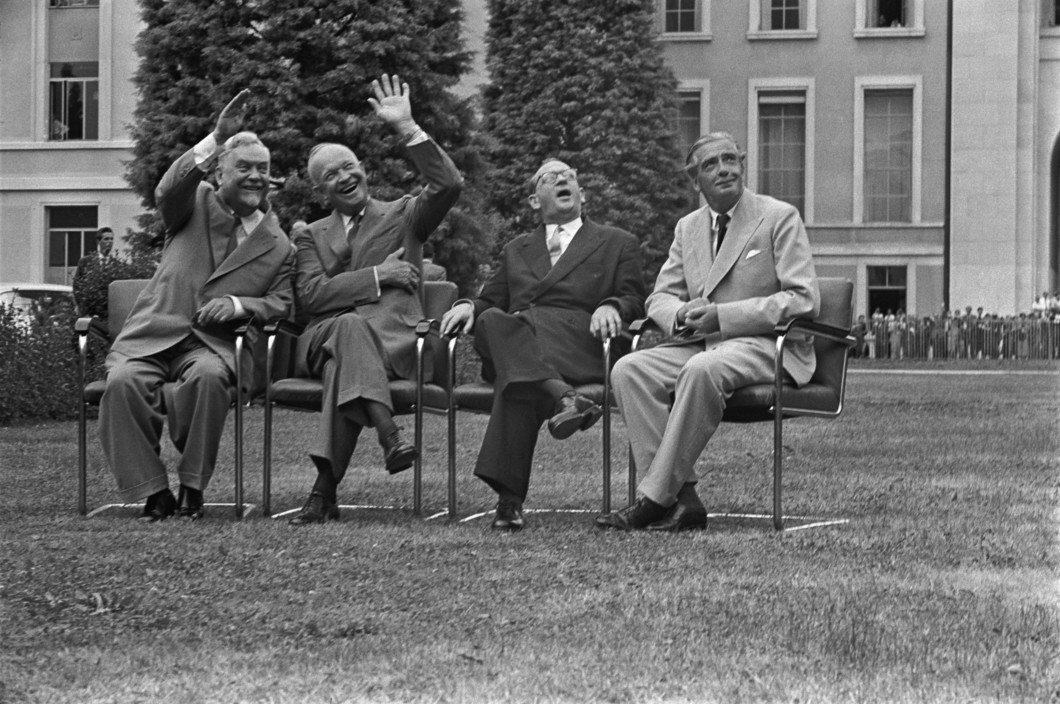 Erich Lessing: 50 Years Of Photography • Magnum Photos